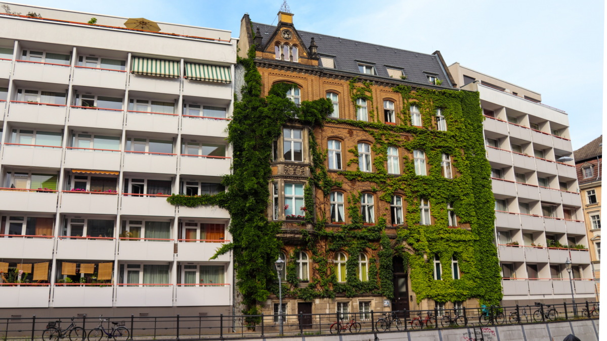How To Find a Student Apartment in Germany | expatrio.com