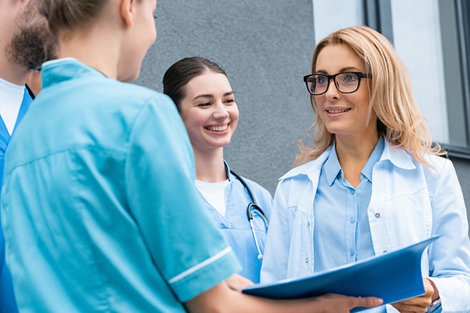 13 Reasons Why Studying Medicine in Germany is a Great Idea | expatrio.com
